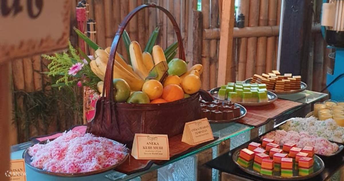 Bijan Bar & Restaurant in Bukit Ceylon - Klook Malaysia Malaysia